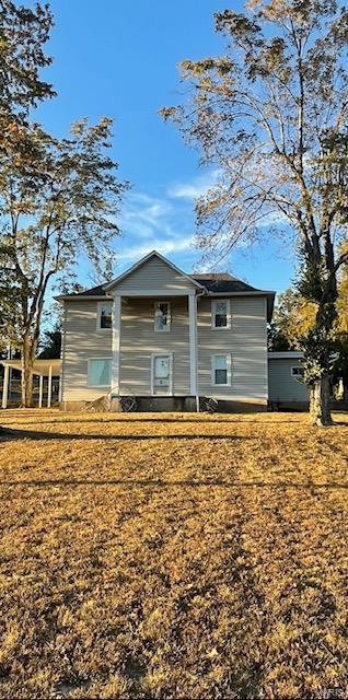 106 Mayfield Marble Hill, MO 63764 - MLS# 22066773