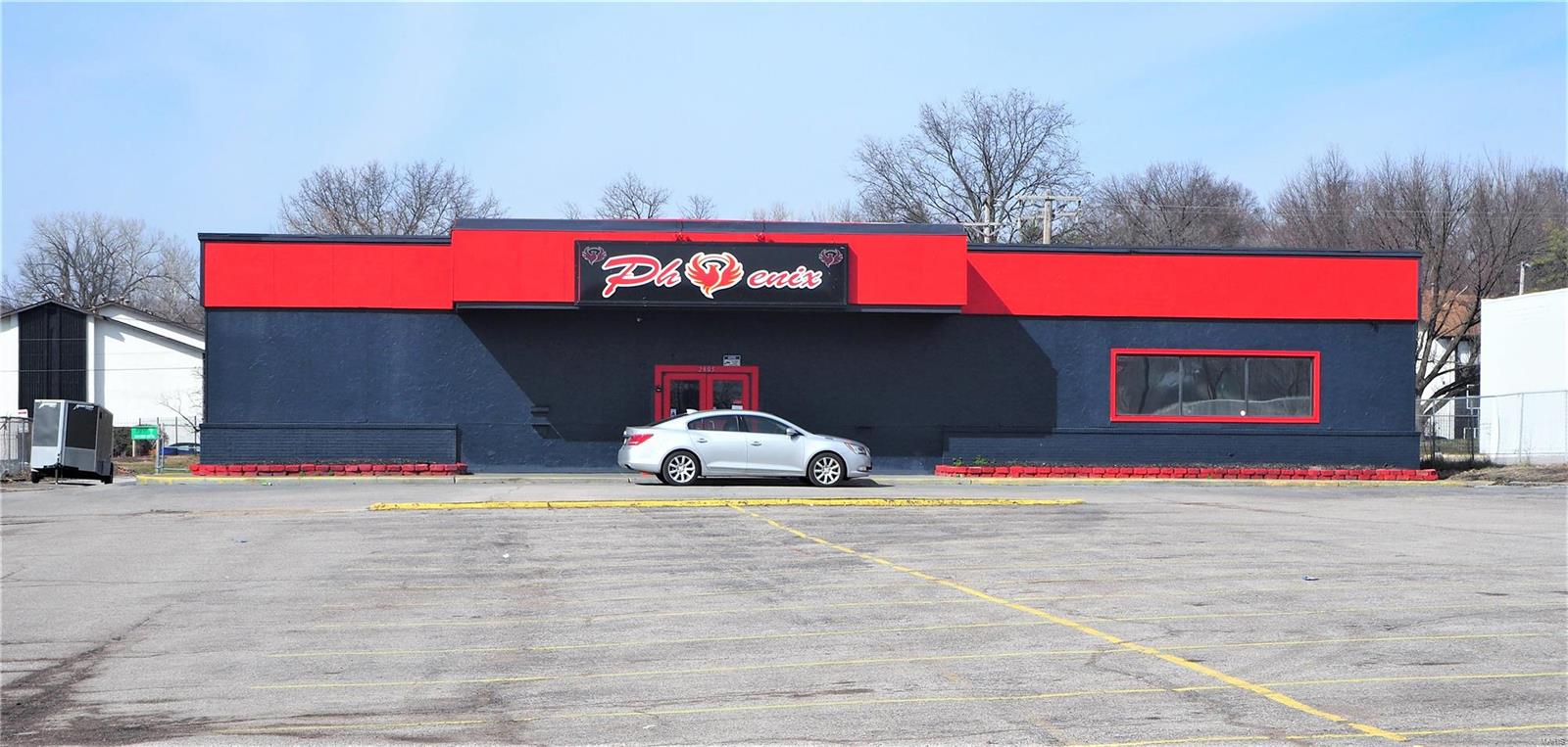 2805 Target St Louis, MO 63136 - MLS# 23014585