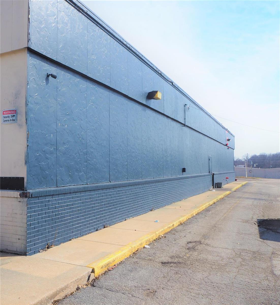 2805 Target St Louis, MO 63136 - MLS# 23014585