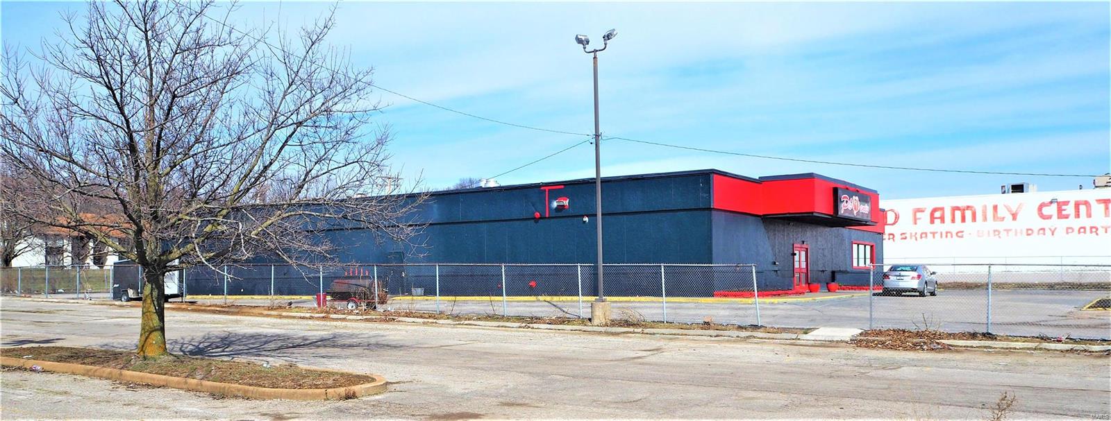 2805 Target St Louis, MO 63136 - MLS# 23014585