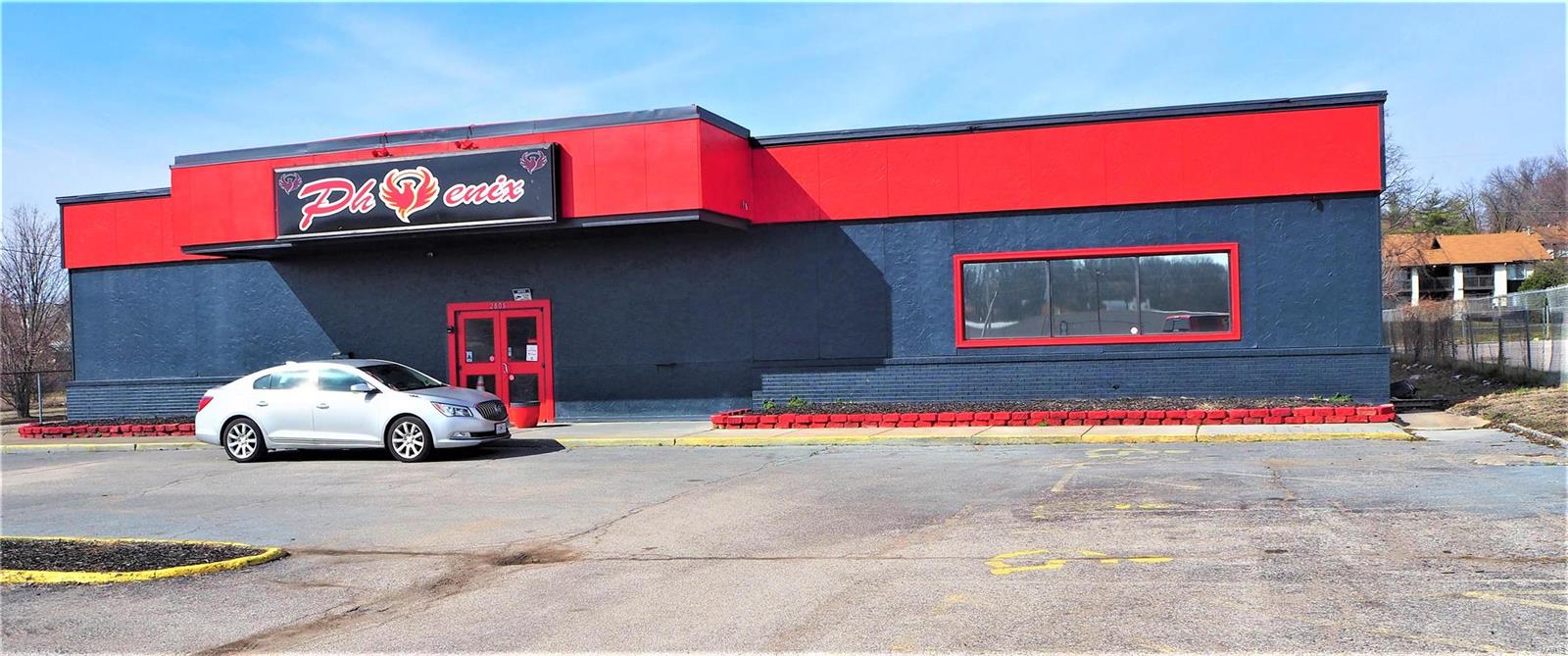 2805 Target St Louis, MO 63136 - MLS# 23014585