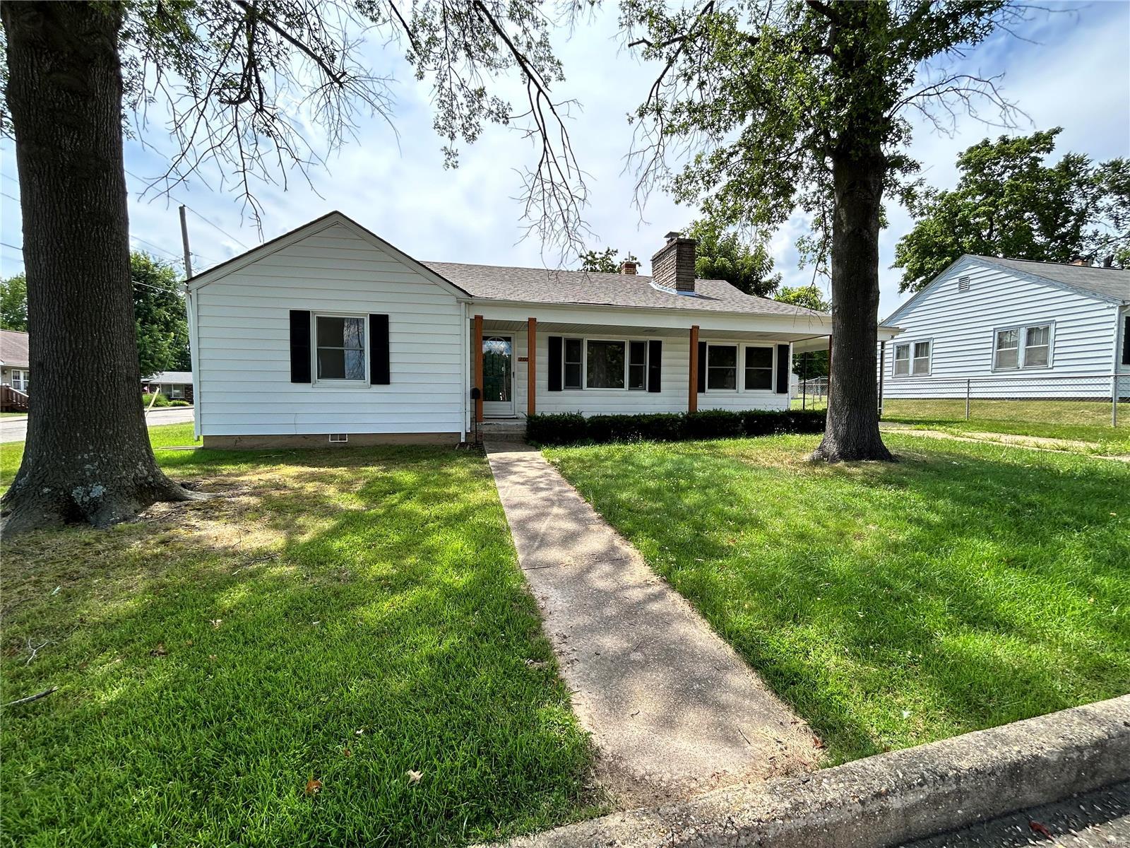 Salem & Houston MO Area Real Estate - VIP Properties