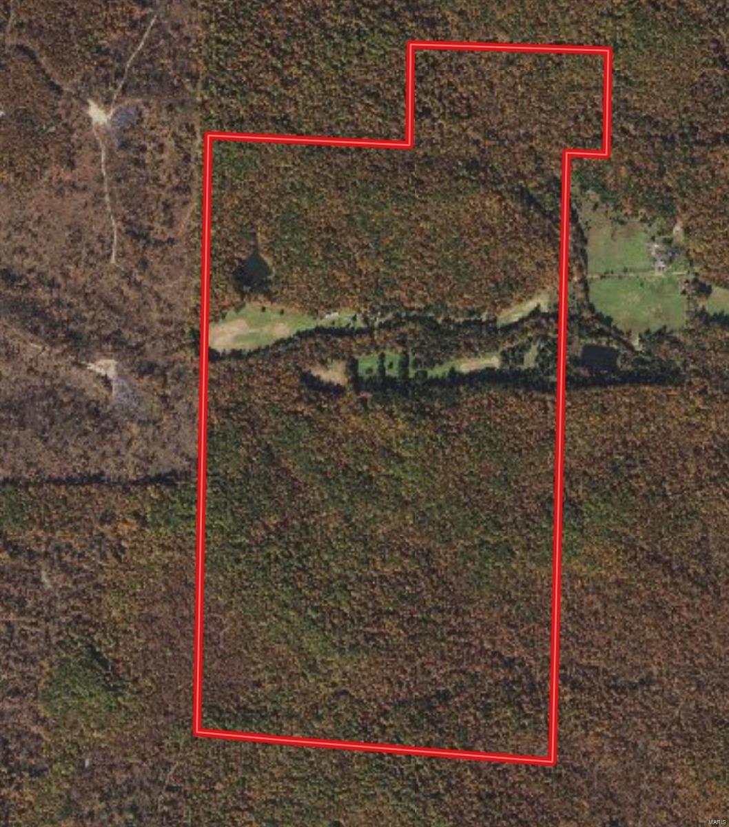 0 W County Road 224A Lowndes, MO 63951 - MLS# 25014605