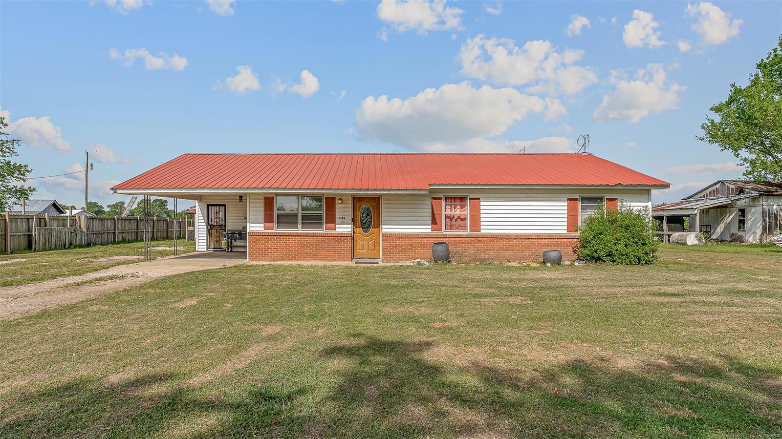 15149 County Road 551 Kennett, MO 63857 - MLS# 25026916