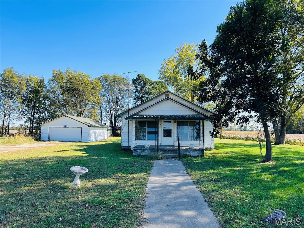 Missouri Real Estate Multi-List: Homes, Farms & Land For Sale