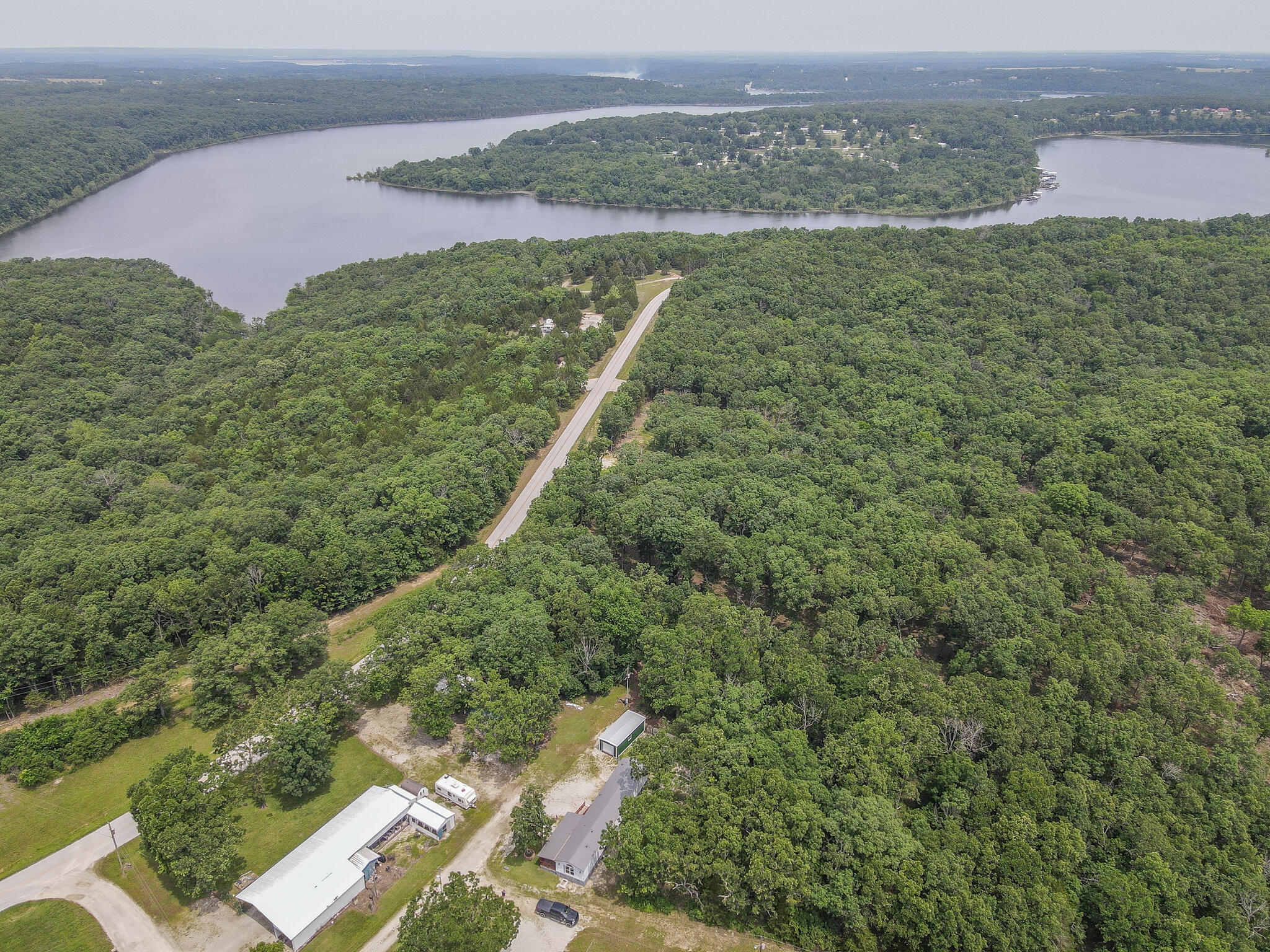 Pittsburg MO Home for Sale 26551 Easy Street MLS # 60284178