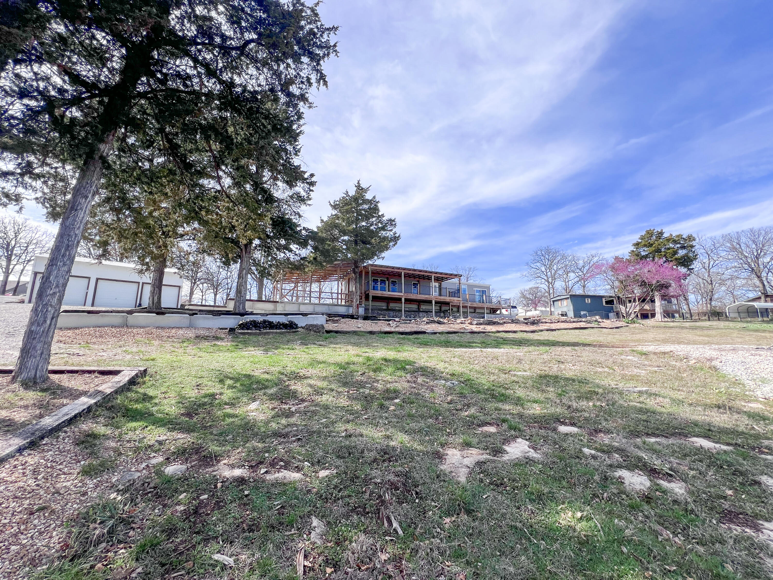 Wheatland MO Home for Sale 22641 County Road 203 MLS # 60287030