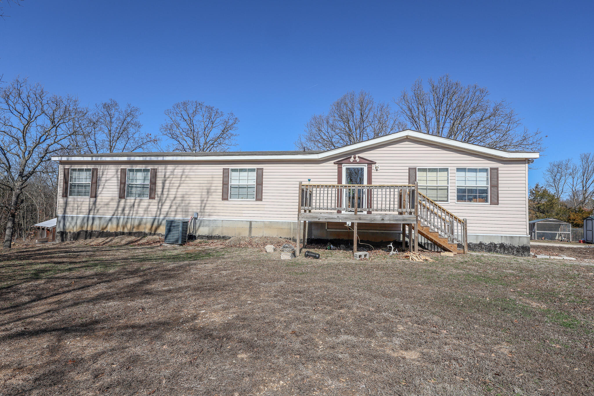 Cross Timbers MO Home for Sale 13002 Us Hwy 65 MLS # 60288844