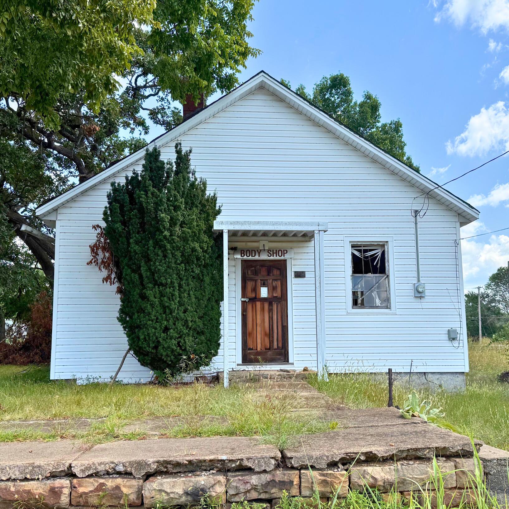 312 S Church Everton, MO 65646 - MLS# 60302780