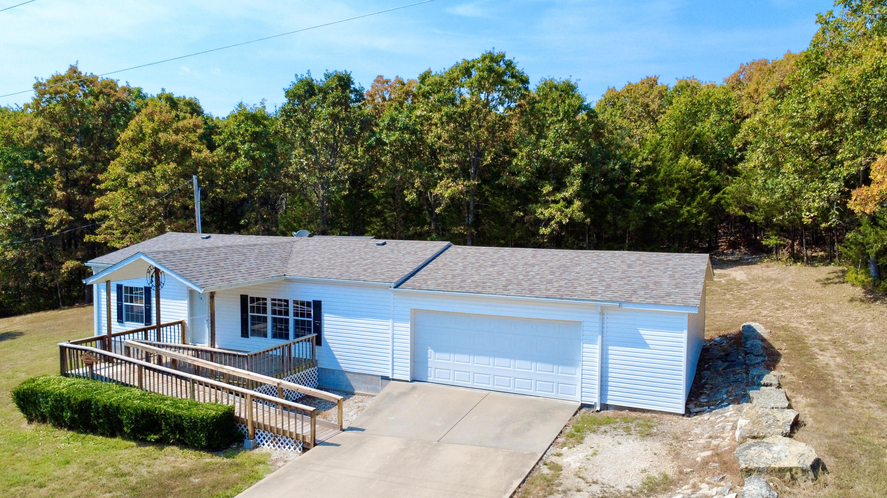 Lake Pomme De Terre Homes And Real Estate Pitts Realty Hermitage Mo