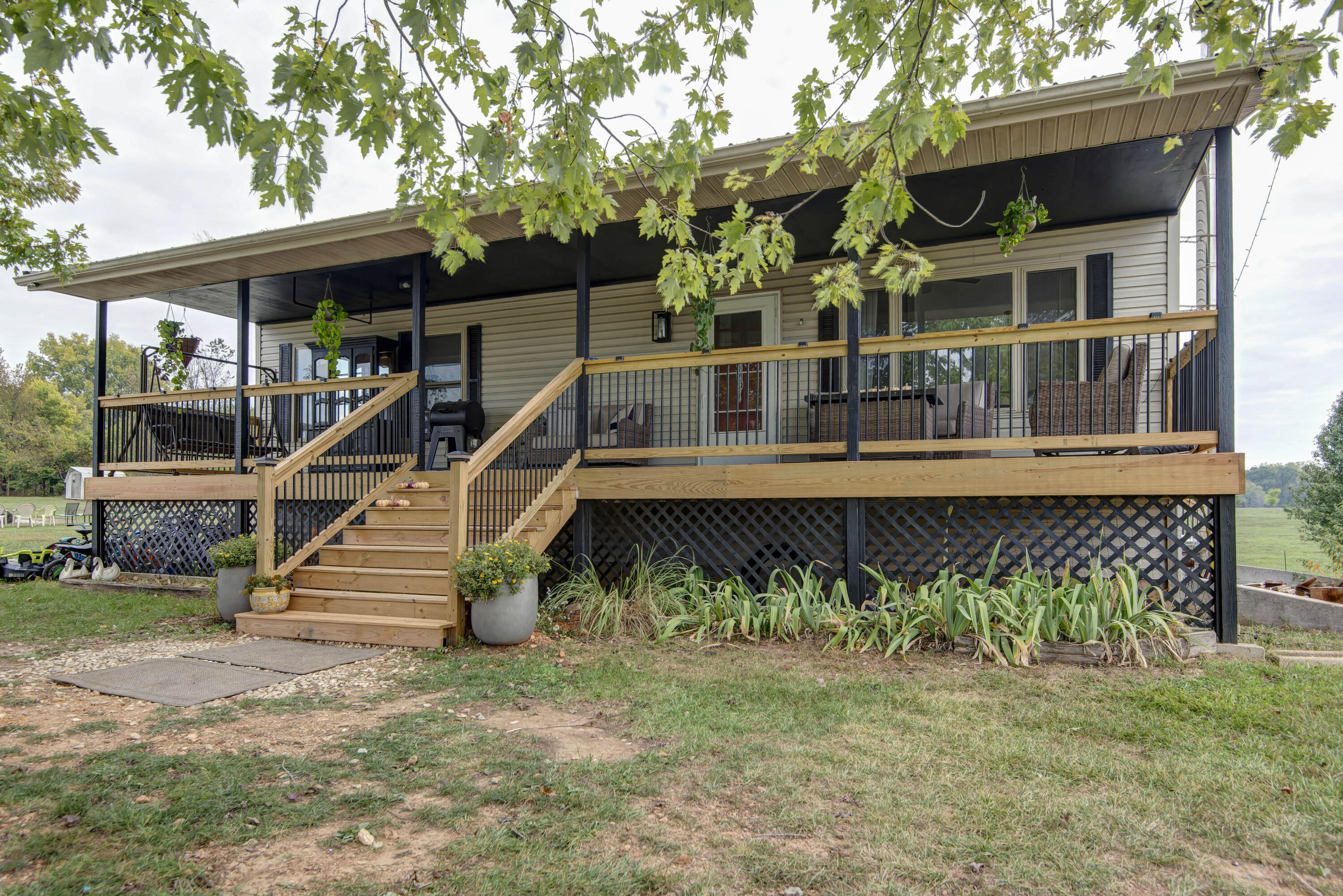 1160 State Hwy W Ozark, MO 65721 - MLS# 60307739