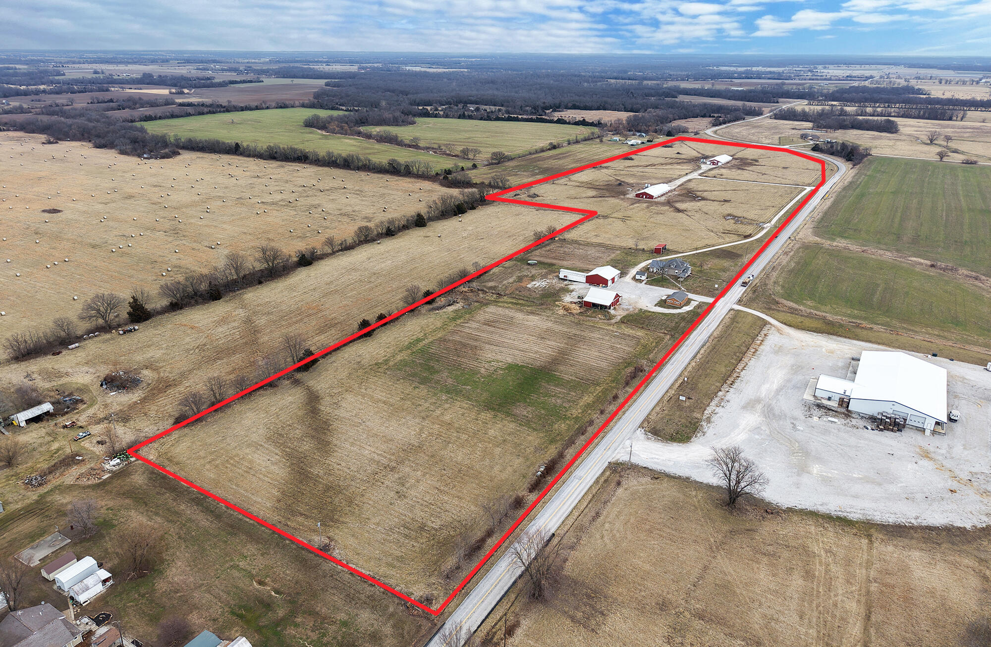 Stockton MO Real Estate and Information | Jenni Cully & Associates, LLC